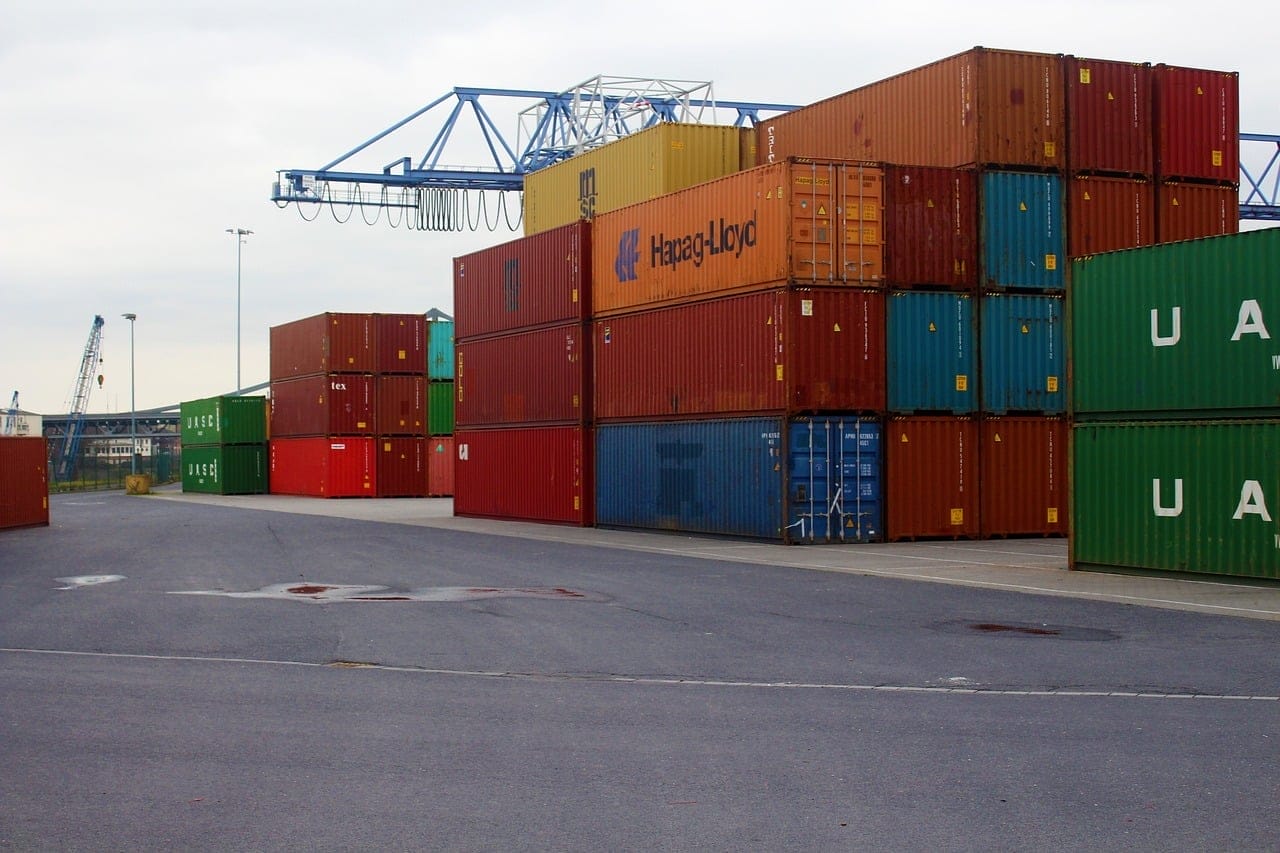 Shipping Containers: Everything You Need To Know About These Versatile ...